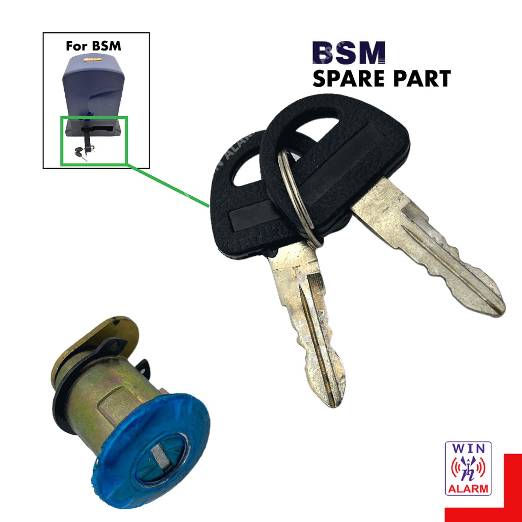 Spare Part for BSM Autogate System Spare Part for BSM Autogate System ...