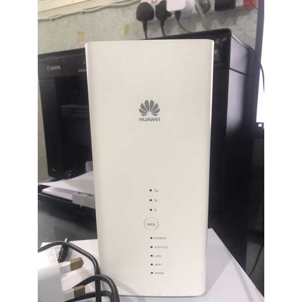 Modem Huawei B618-22D | Shopee Malaysia
