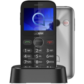Alcatel 2020X [READY STOCK] - ORIGINAL MALAYSIA SET | Shopee Malaysia