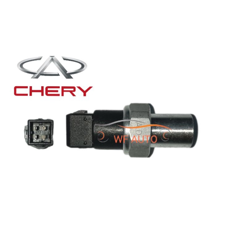 Chery Eastar 2.0 Air Cond Pressure Sensor | Shopee Malaysia