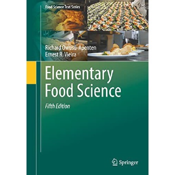 Elementary Food Science (Food Science Text Series) (2023) | Shopee Malaysia