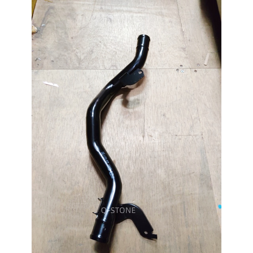 JOYLONG PLACER-X 2.5CC DK4 -ORIGINAL LOWER WATER PUMP PIPE | Shopee ...