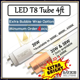 led tube - Prices and Promotions - Oct 2025 | Shopee Malaysia