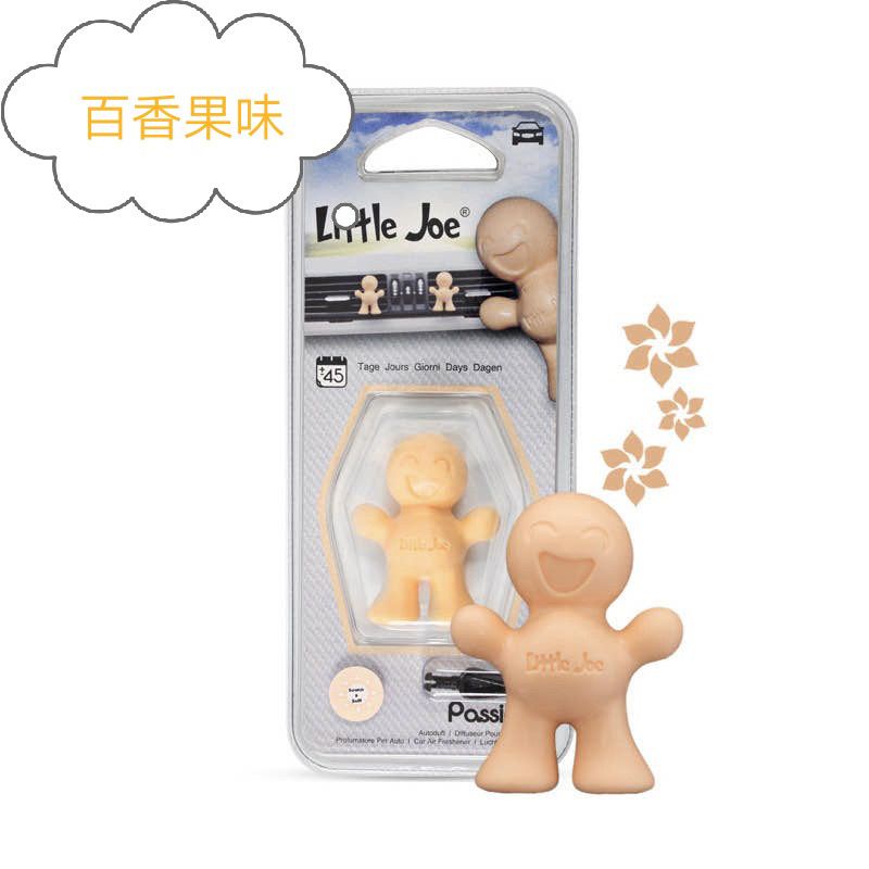 Italy Imported Little Joe Car Fragrance Car Fragrance Clip Air Outlet ...