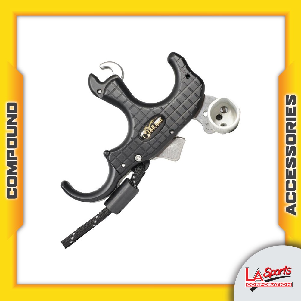 Truball Release Blade Pro Flex 3 Fingers - Made in USA usa | Shopee ...