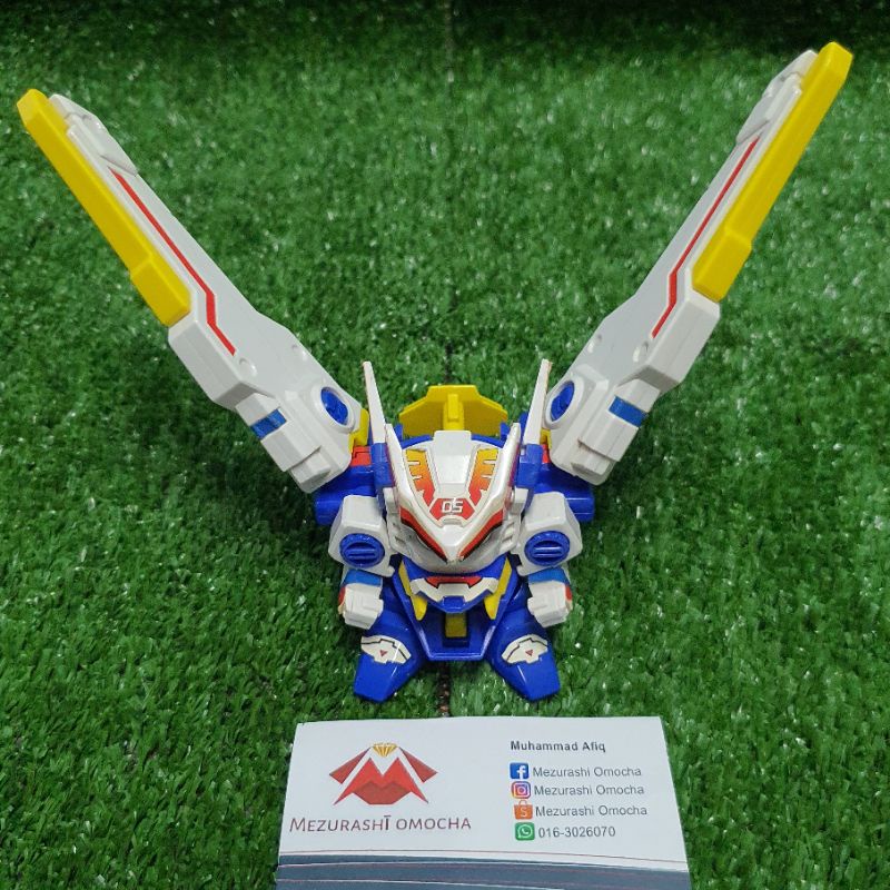 Super B-Daman R Guardian Phoenix (Original Takara) | Shopee Malaysia
