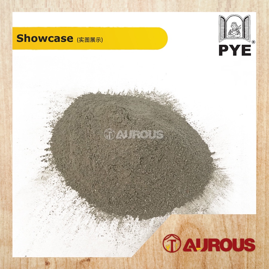 PYE PREMIX PLASTER CEMENT 921 / SIMEN SIAP CAMPUR (25KG) | Shopee Malaysia