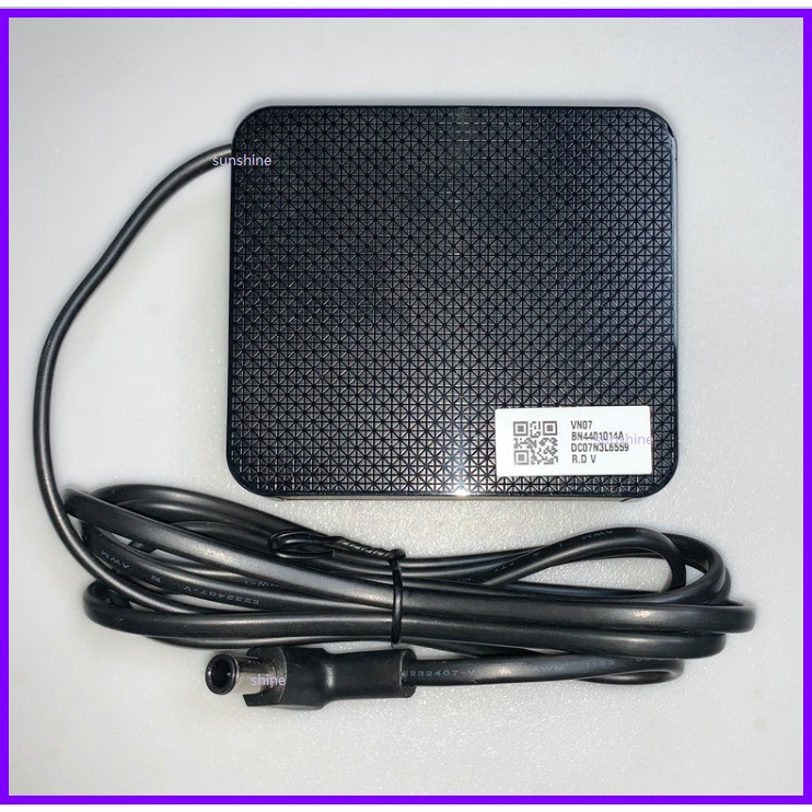 Original Samsung C32JG52QQC power ac adapter charger A5919-RDY 19V3.11A ...