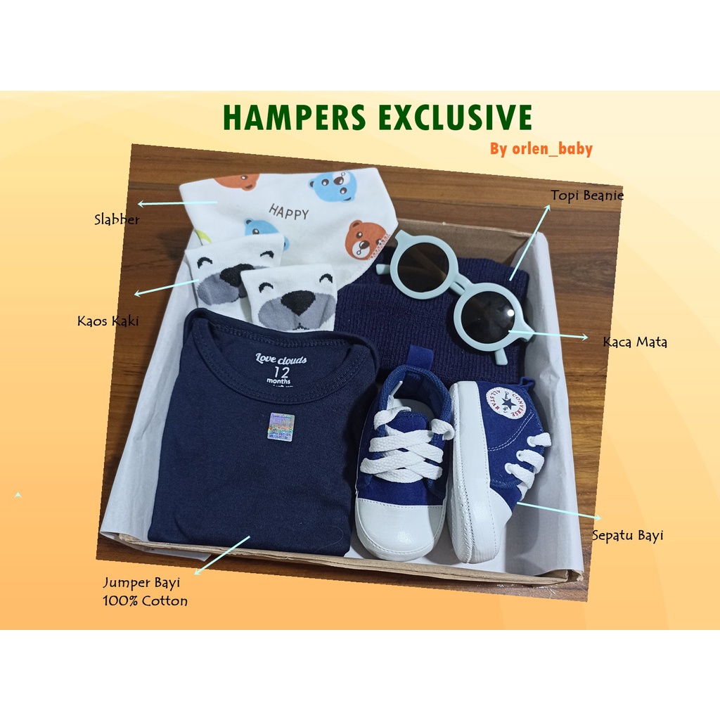 Gift parcel boy and girl newborn | Baby Gift I Hampers Baby | Baby Gift ...