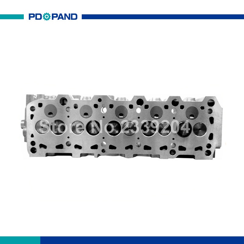 AAB AJA AJB complete engine cylinder head assy 908157 for Volkswagen ...