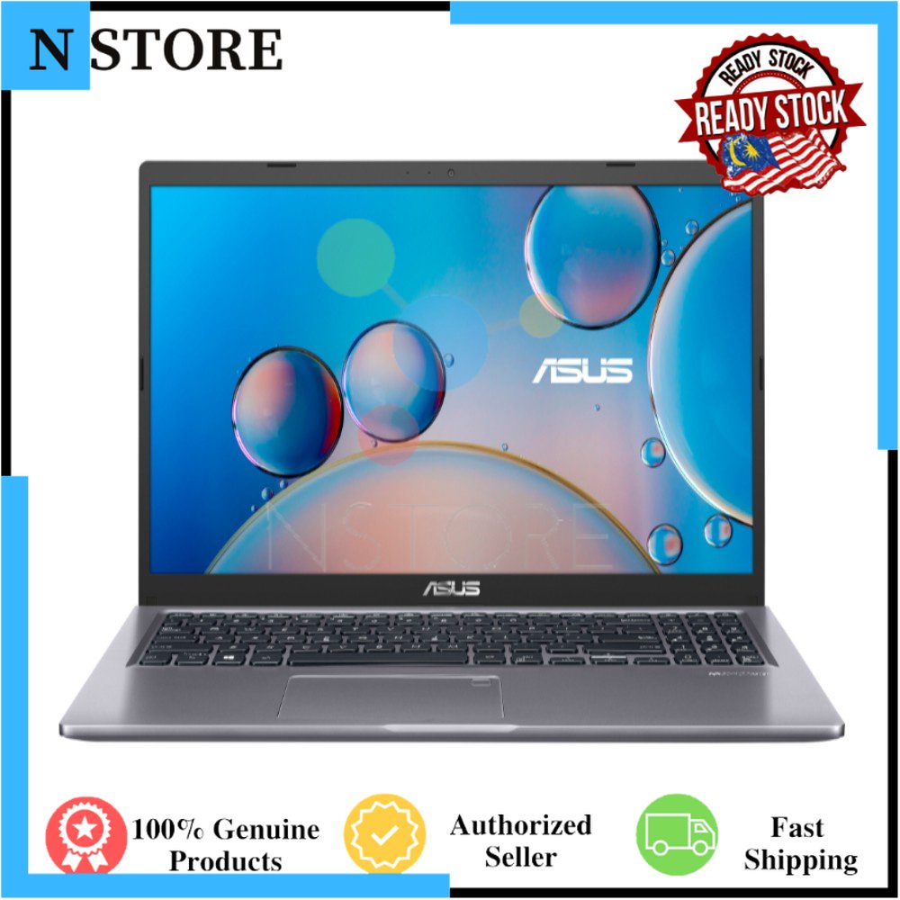 Asus Vivobook 15 M515D-AEJ1587WS 15.6" FHD R3-3250U 4GB 256GB SSD ...