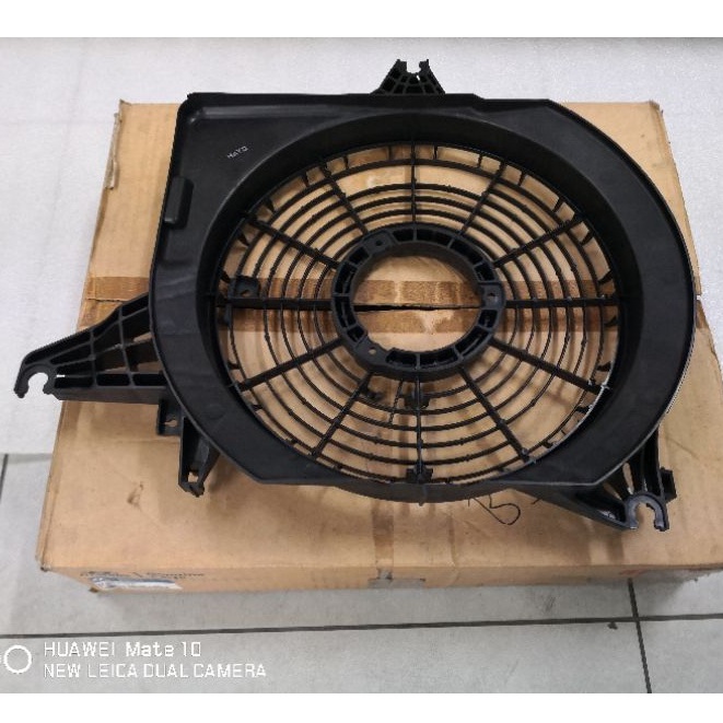 HYUNDAI STAREX 2008 AIR COND FAN GUIDE 97735-4H000 ORIGINAL(NEW ...