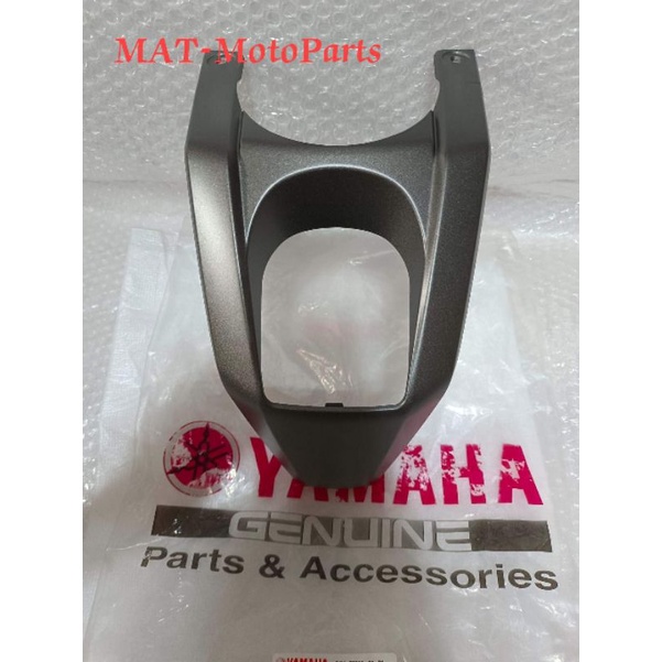 Nmax v2 Key Cover / Legshield 2, , Yamaha Parts | Shopee Malaysia