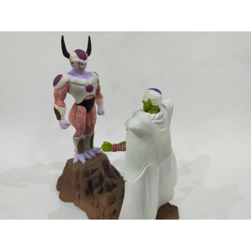 MEGAHOUSE DRAGON BALL Z CAPSULE NEO PICCOLO FRIEZA | Shopee Malaysia