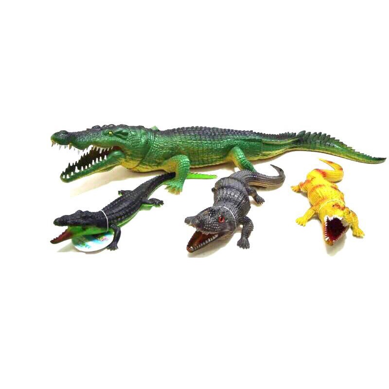 NEW TOY FOR KIDS CROCODILE PIPI SOUND | Shopee Malaysia
