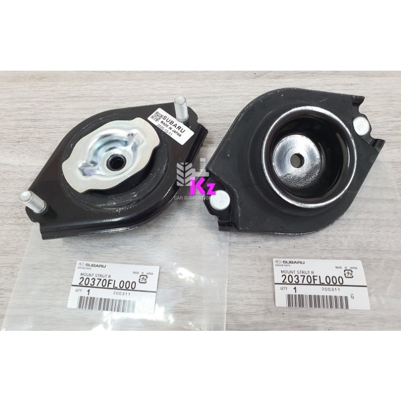 SUBARU XV 2017- 2021 GT7 2.0L - 20370FL000 - 2 IN 1 SET - REAR ABSORBER ...