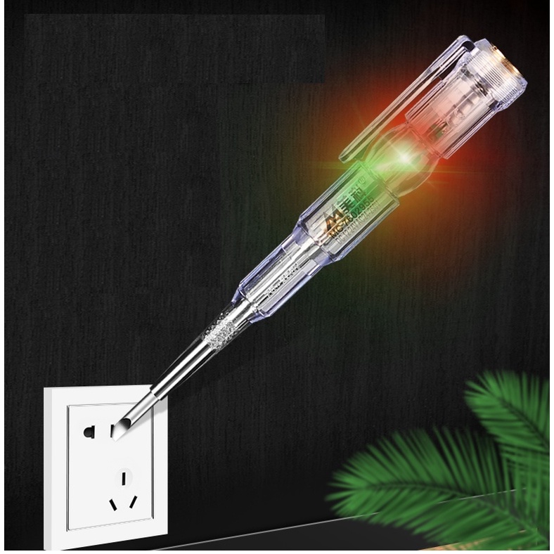 MKR color high light electrical test pen 多功能电笔 | Shopee Malaysia