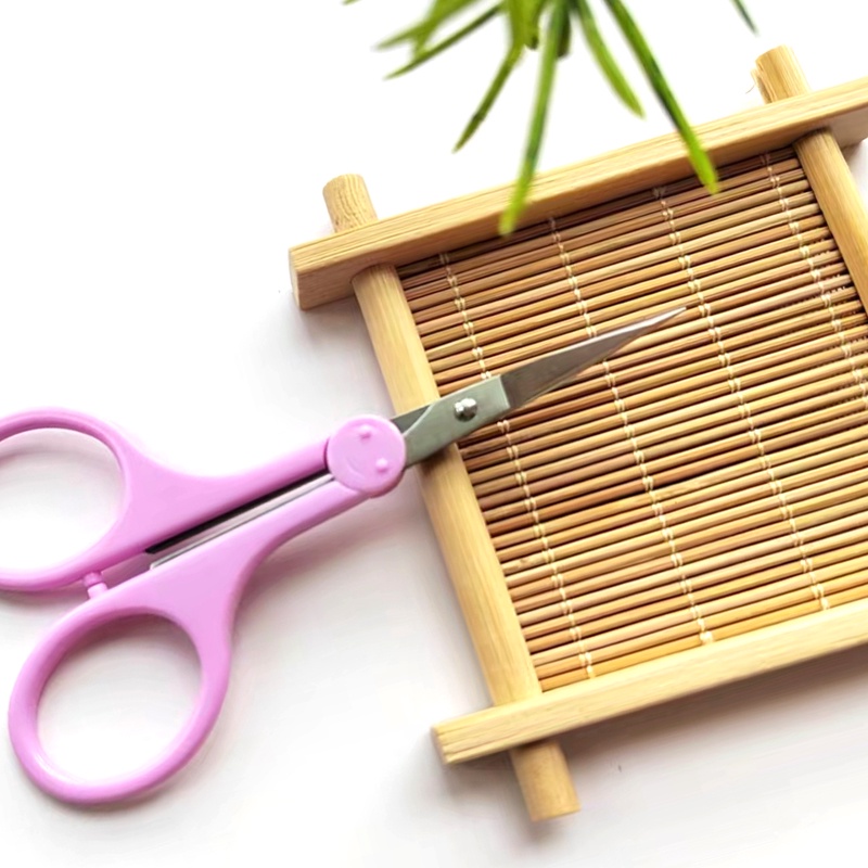 wagashi scissors manual secondary grinding fine sharp angle scissors ...