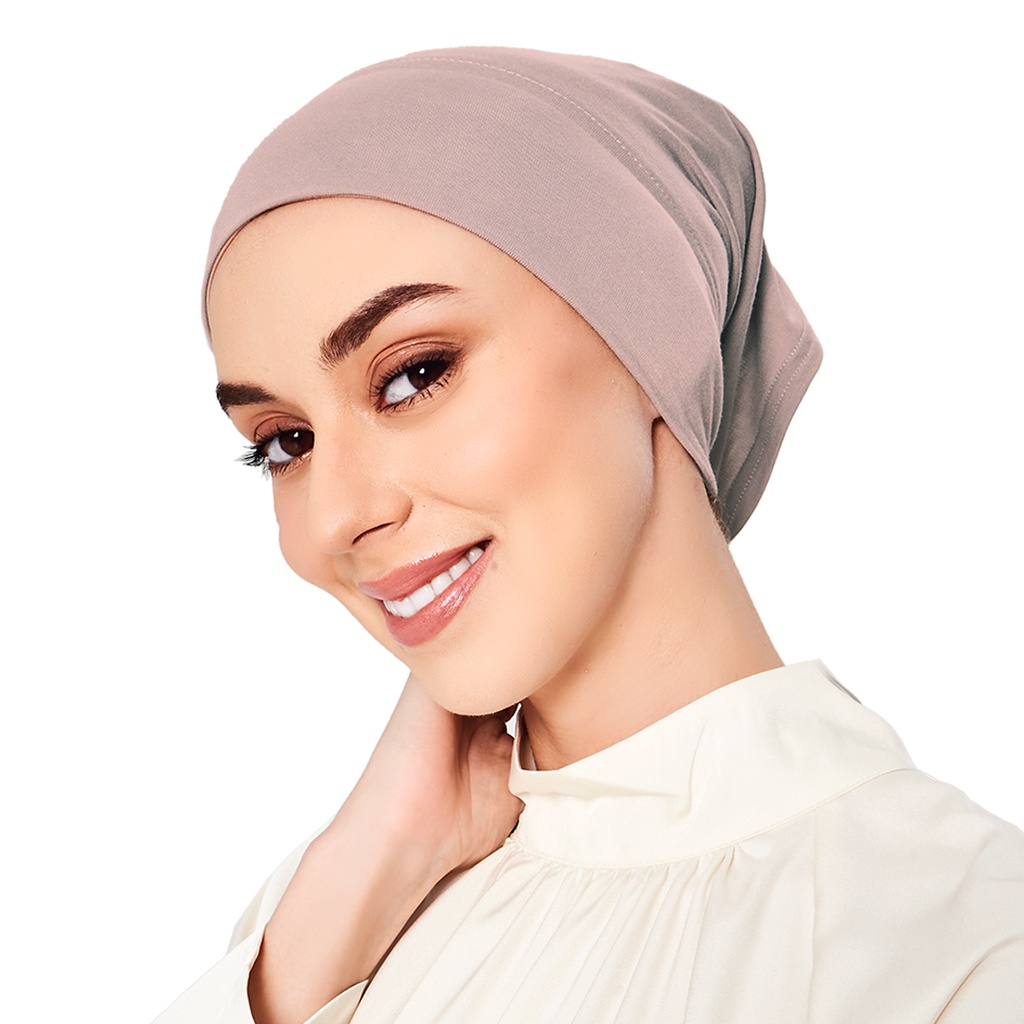 naelofar Inner Snowcap Basic | Shopee Malaysia