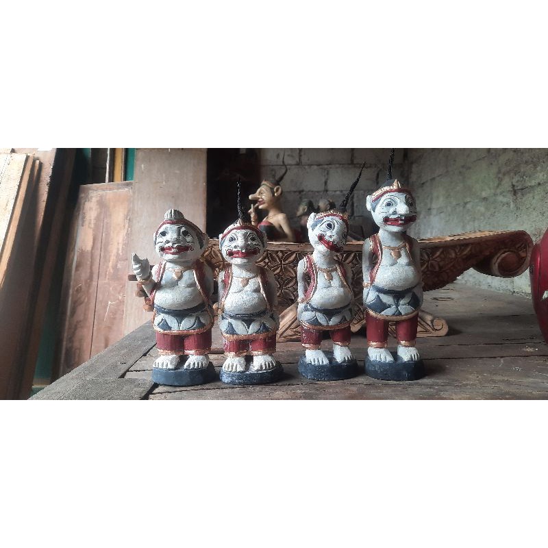 Puppet statue 20cm | Shopee Malaysia