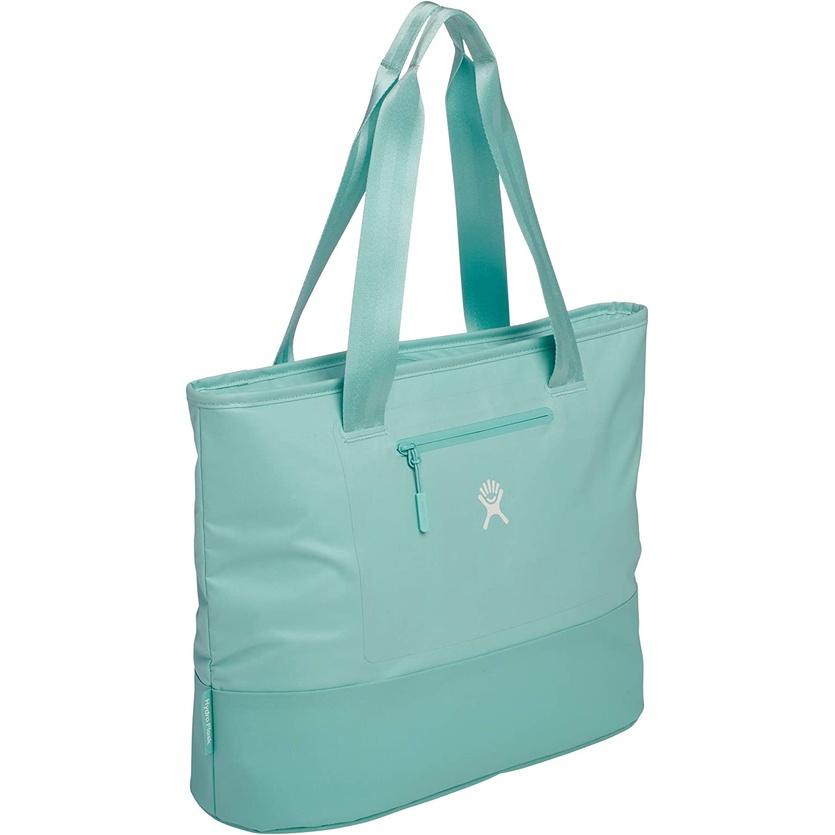 Hydro Flask Tote - Reusable Cooler Lunch Travel Bag - Waterproof | 20 ...
