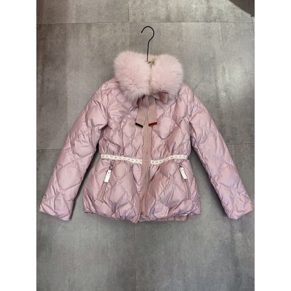 Qccc Feather Life Jacket (Real Photo) | Shopee Malaysia