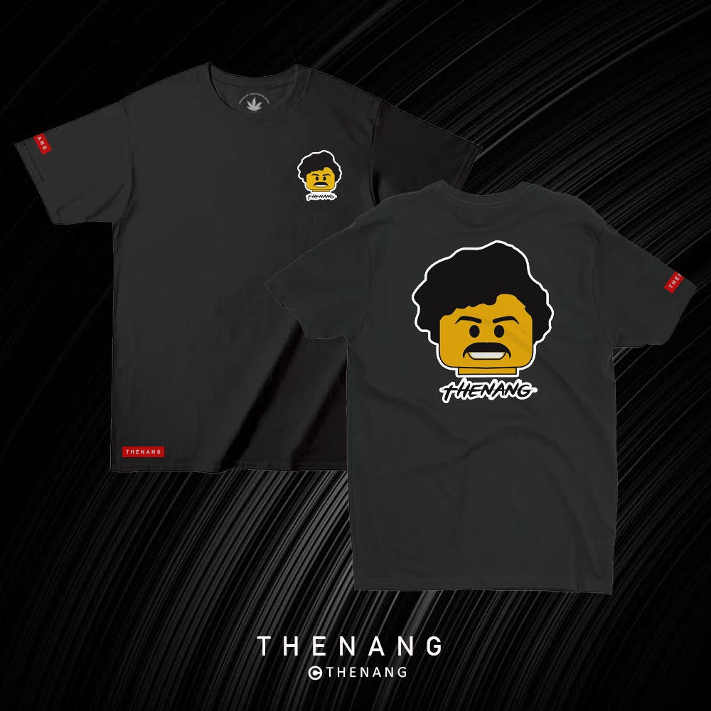 PABLO ESCOBAR LEGO by Thenang 4231 | Shopee Malaysia