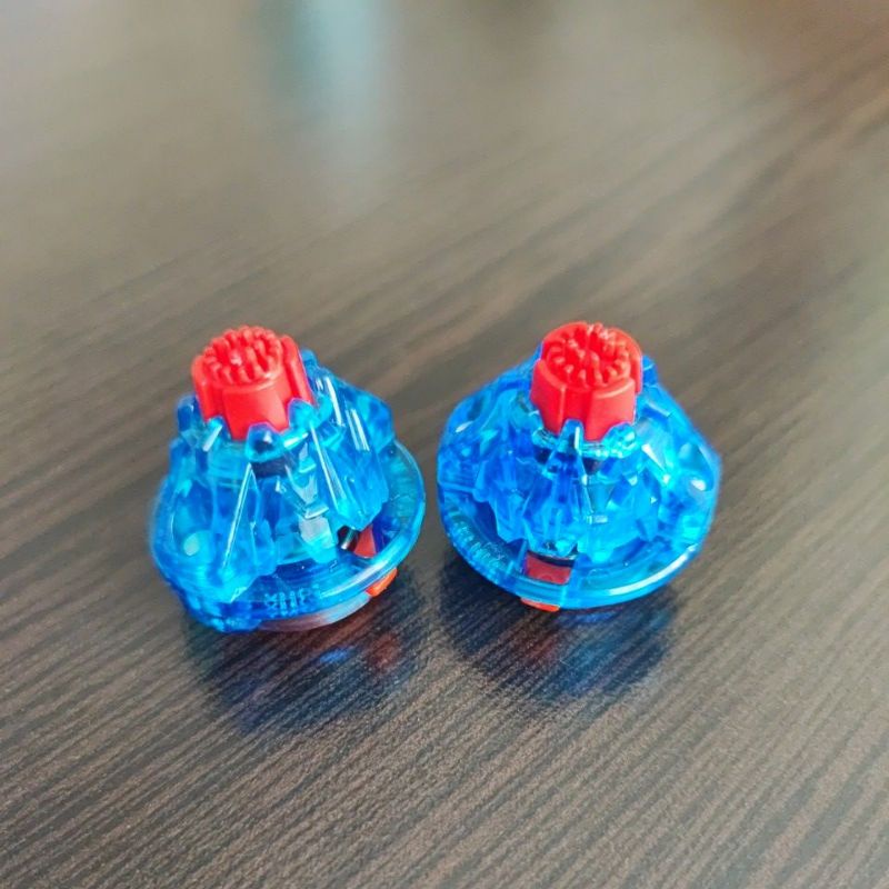 Drivers Evolution' (Brand New) Takara Tomy Beyblade | Shopee Malaysia