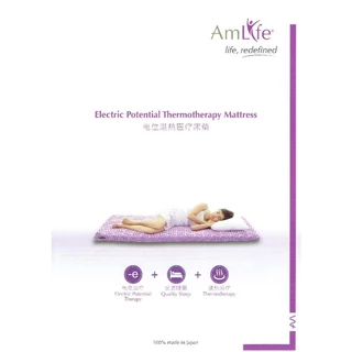 amlife mattress - Prices and Promotions - Mar 2025 | Shopee Malaysia