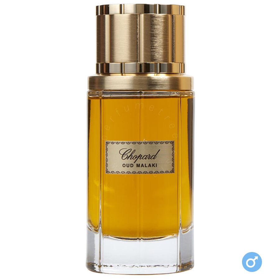 Chopard Oud Malaki Eau de Parfum 80ML for men [ Original Perfume Men ...