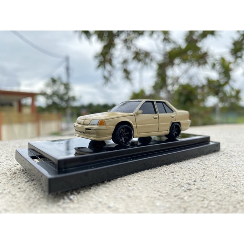 Proton Iswara Diecast 1/64 | Shopee Malaysia