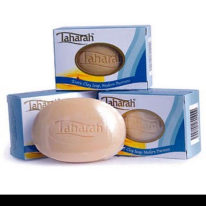 Sabun Taharah Sabun Tanah Liat | Shopee Malaysia