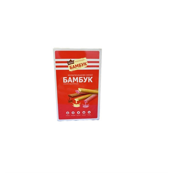 Bam-buk Cereal Cake Mixed Flavor 96g | Shopee Malaysia