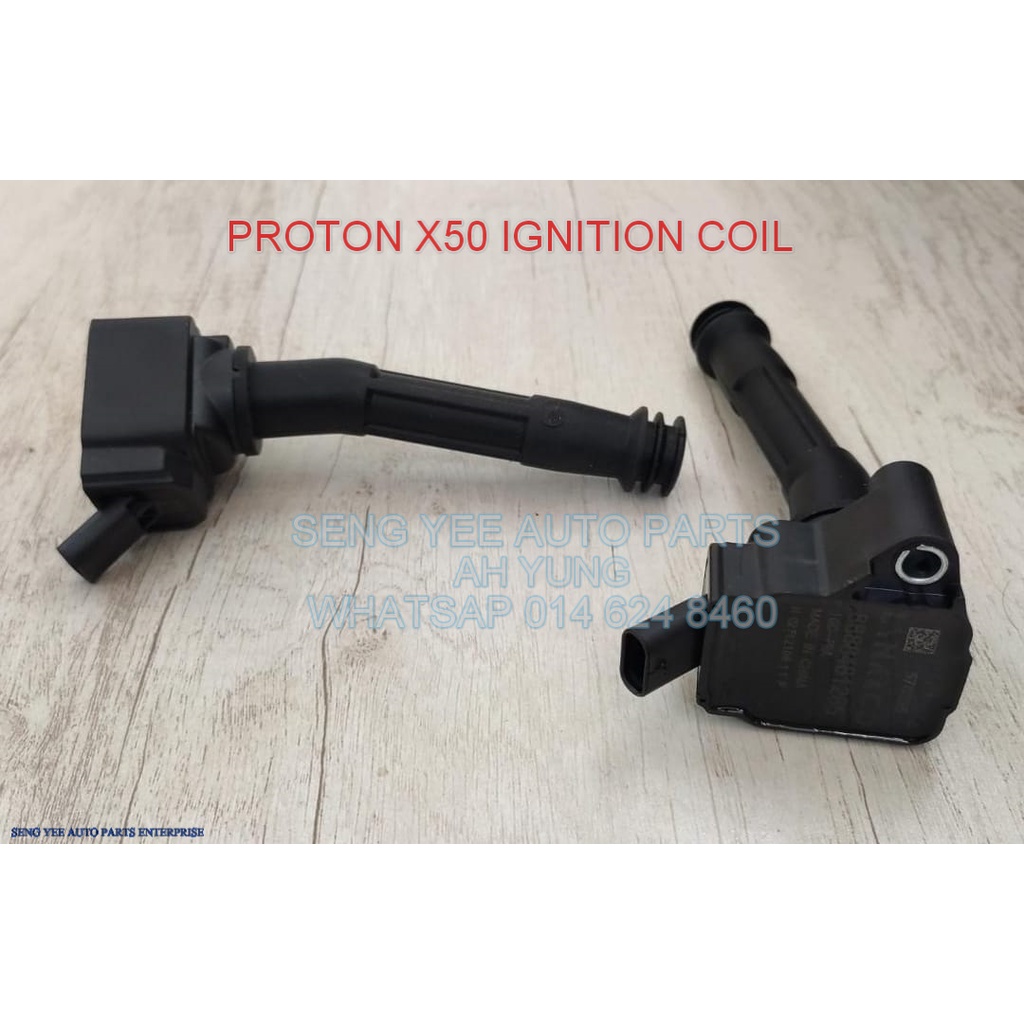 PROTON X50 IGNITION COIL (ORIGINAL) | Shopee Malaysia