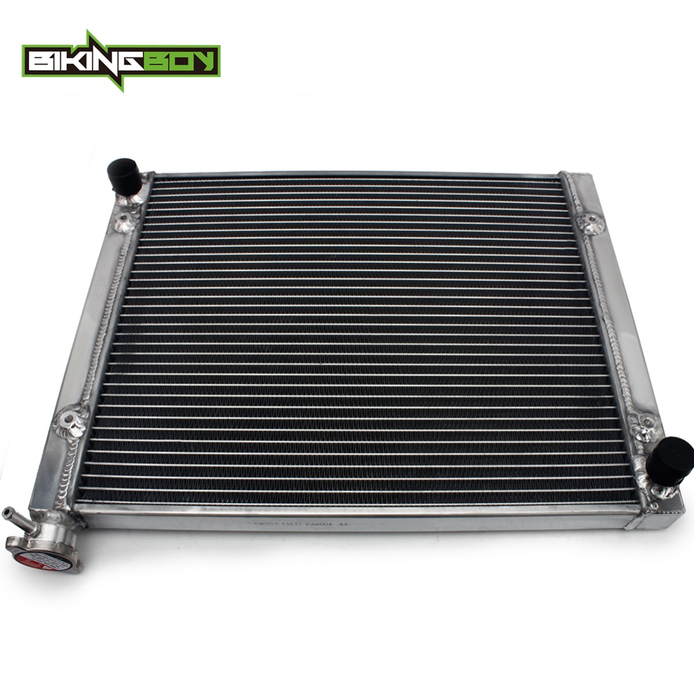 BIKINGBOY Engine Cooling Radiator Cooler 900 Ranger XP 13-19 900 Ranger ...