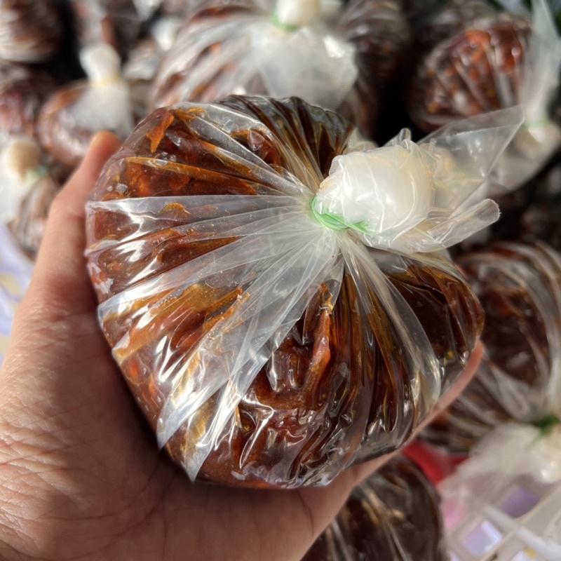 ASAM JAWA GRED PREMIUM BUANG BIJI [HARGA BORONG] 130G 150G 500G 1KG ...