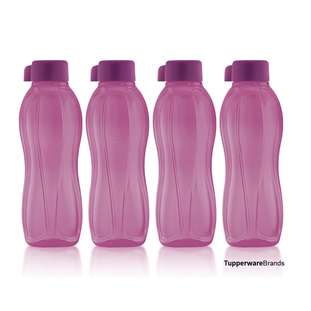 Tupperware Eco Bottle (1) 750ml | Shopee Malaysia