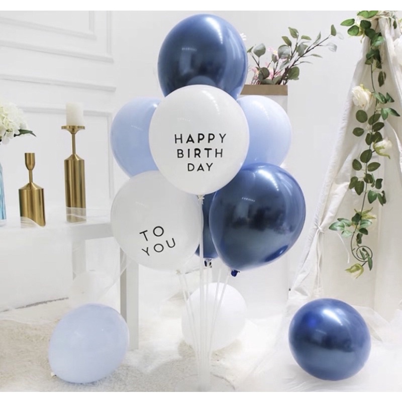 Great Value Balloon + Stand Set There Are A Lot To Choose From ...