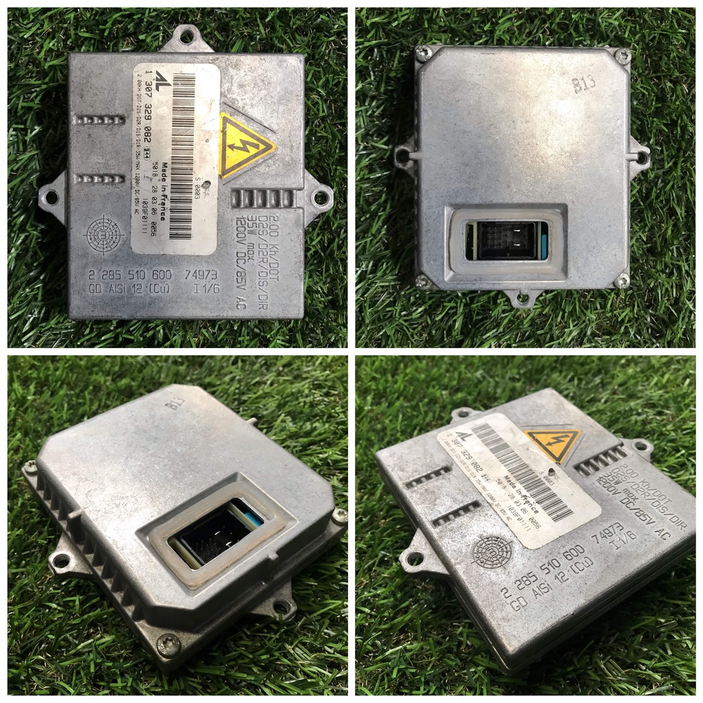 BMW 3 Series E46 1998-2006 Xenon Ballast (USED) | Shopee Malaysia