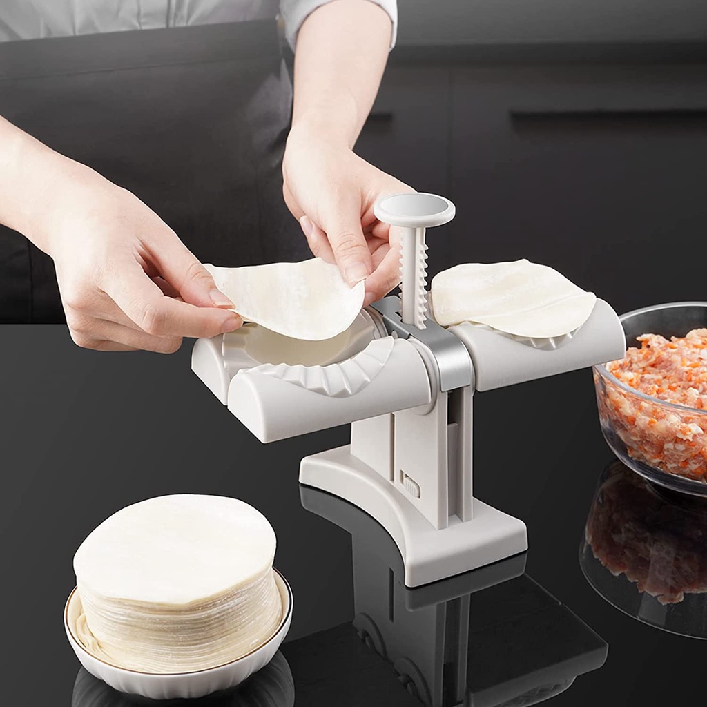 【Ready Stock】Curry Puff Mould Acuan Karipap Mini Inti Serunding Ikan ...