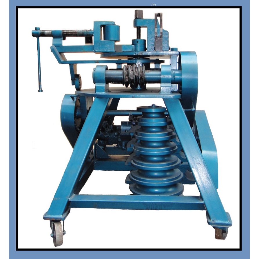 PIPE BENDER MACHINE (STB-3) | Shopee Malaysia