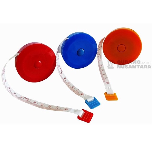 Small roller meter / fabric meter / pull meter | Shopee Malaysia