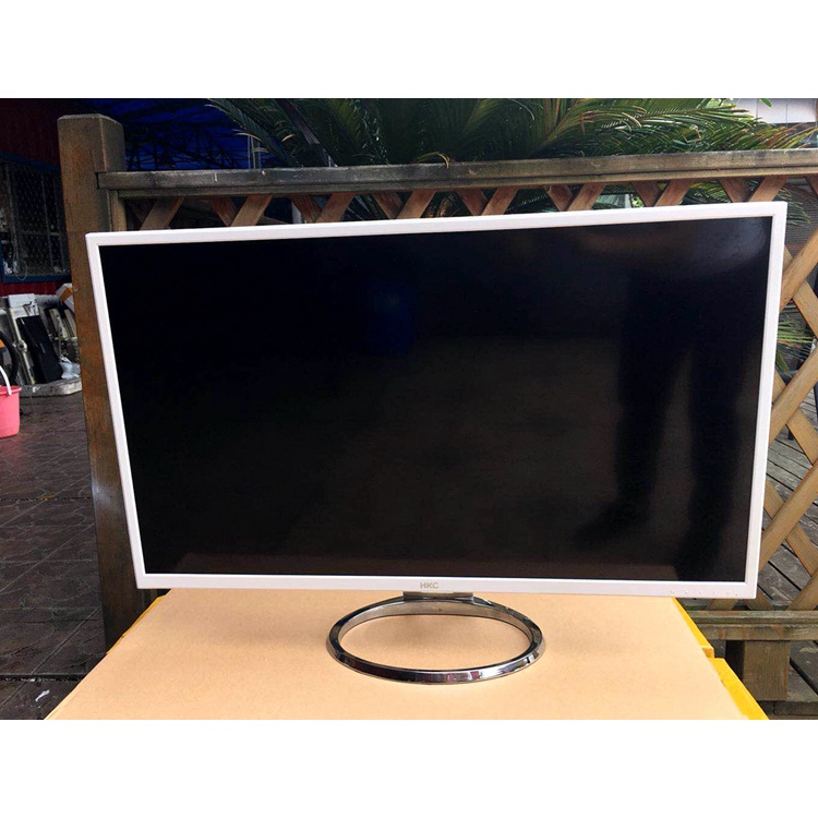 HKC 32 inch 2k Beautiful ADS quality used Monitor 2560 x 1440 super ...