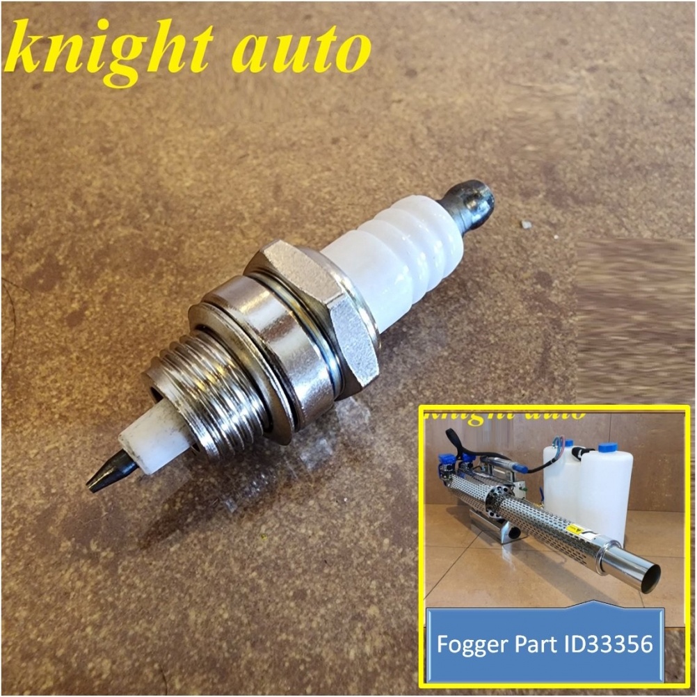 Spark Plug only (Mist Fogging Machine ID33356) ID35695 | Shopee Malaysia