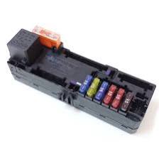 Mercedes K40 Relay A0005400072 E-Class S210 Overload Relay Unit ...