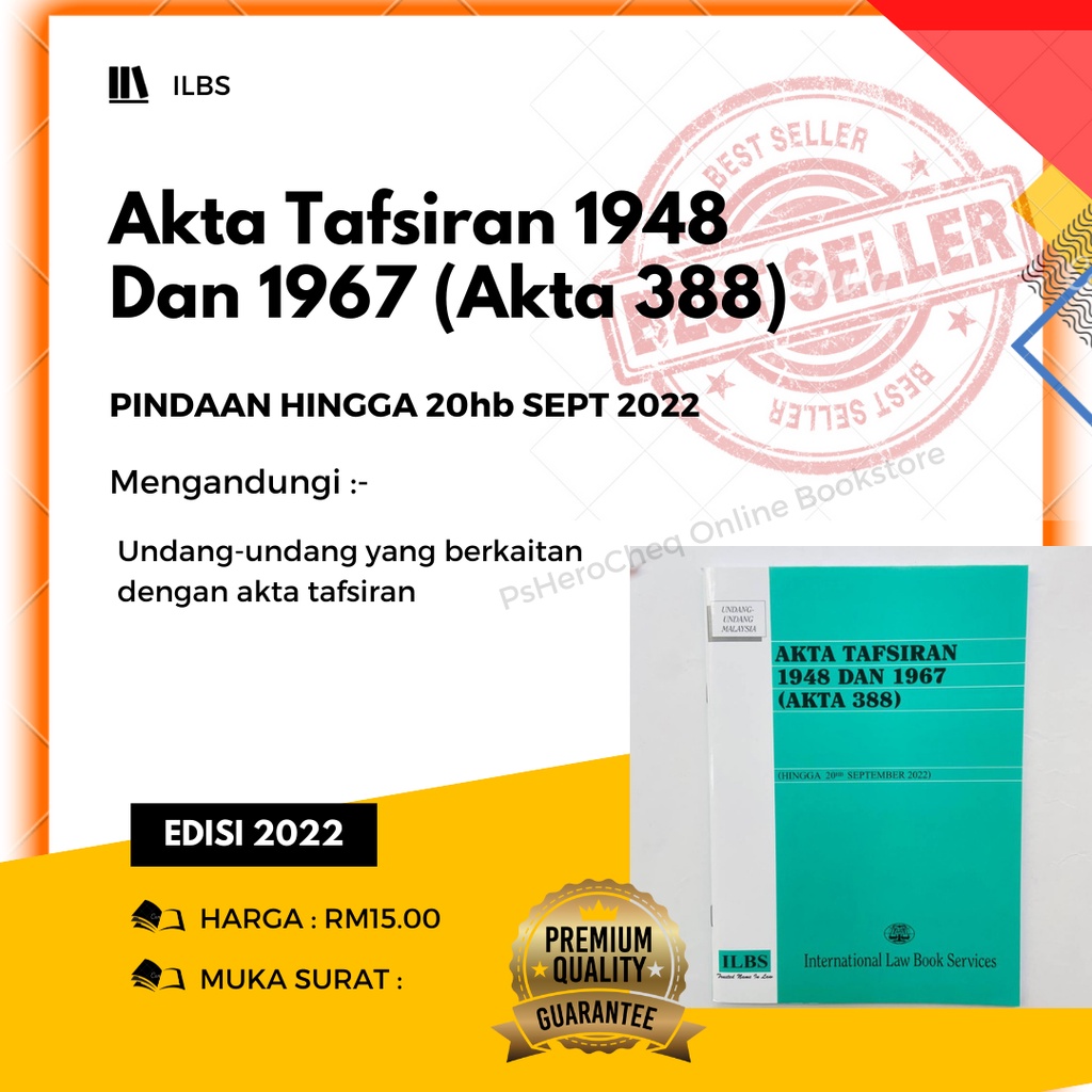 10.6.2023 ! Akta Suruhanjaya Pencegahan Rasuah Malaysia 2009(Akta 694 ...