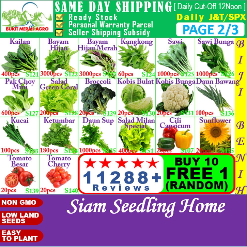 seeding - Prices and Promotions - Apr 2023 | Shopee Malaysia