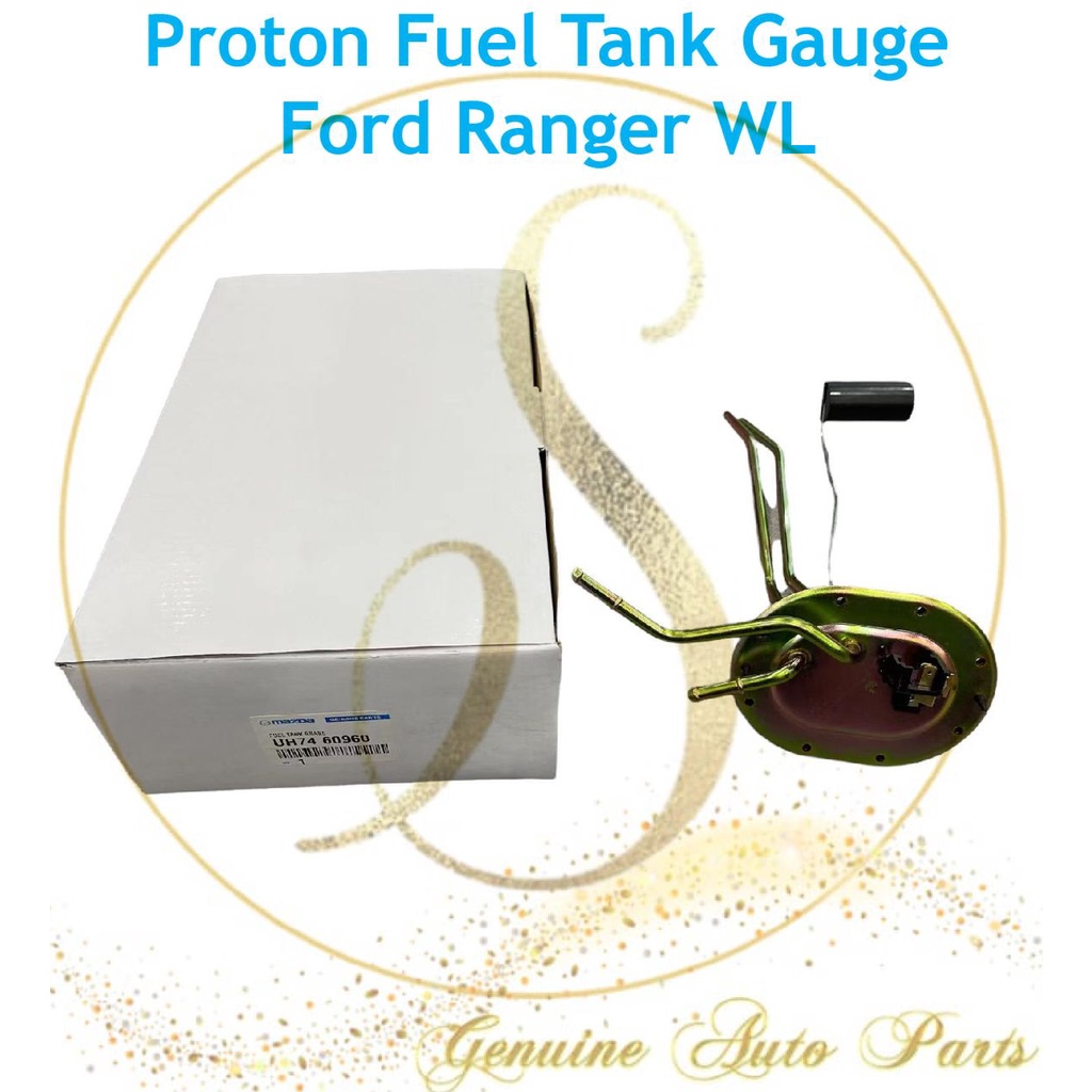 (100% ORIGINAL) FORD RANGER WL 2004-2006 FUEL GAUGE PETROL TANK FLOAT ...