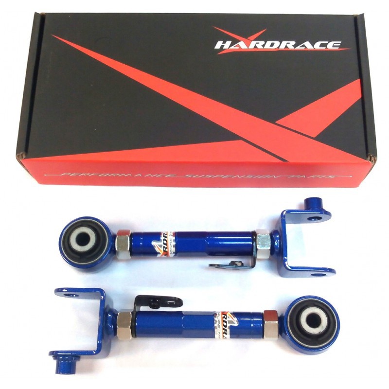 HARDRACE Rear Camber Kit Honda Stream RN1 , RN2, RN3 , RN4, RN5 (2000 ...