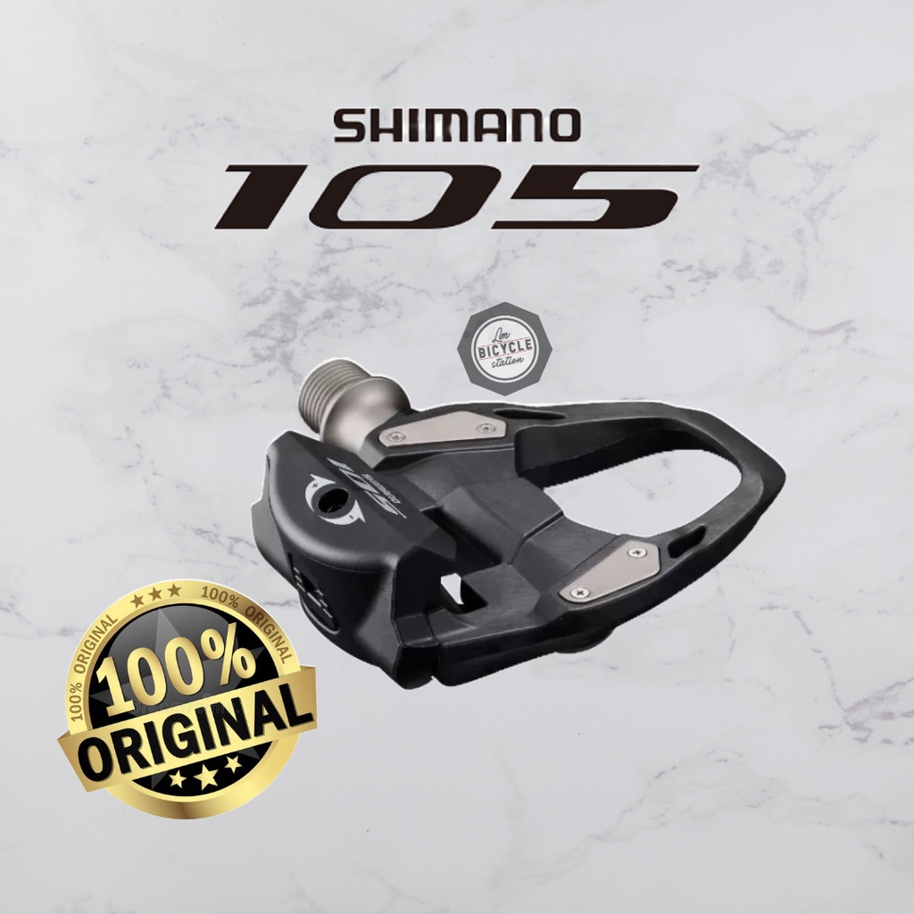 SHIMANO 105 SPD R7000 PEDAL CLEAT | Cleat included | Shopee Malaysia